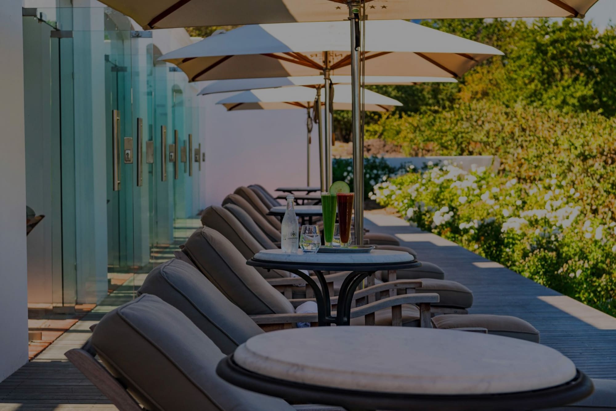 Lanzerac Wine Estate Stellenbosch, South Africa | Hotel & Spa