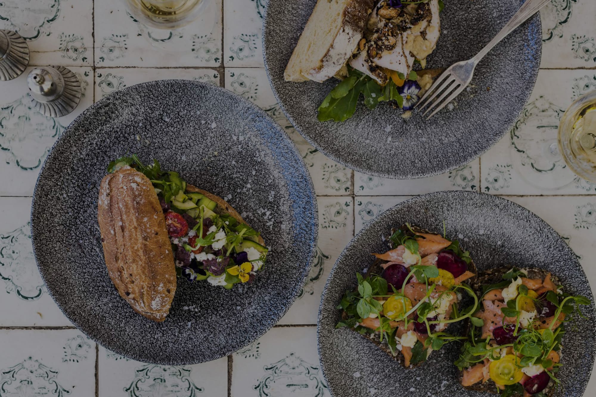 Lanzerac Restaurant, Bar & Lounge | Lanzerac Wine Estate, Stellenbosch