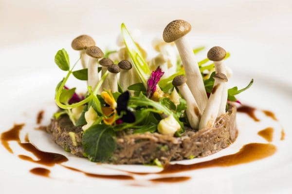 Lanzerac Restaurant, Bar & Lounge | Lanzerac Wine Estate, Stellenbosch