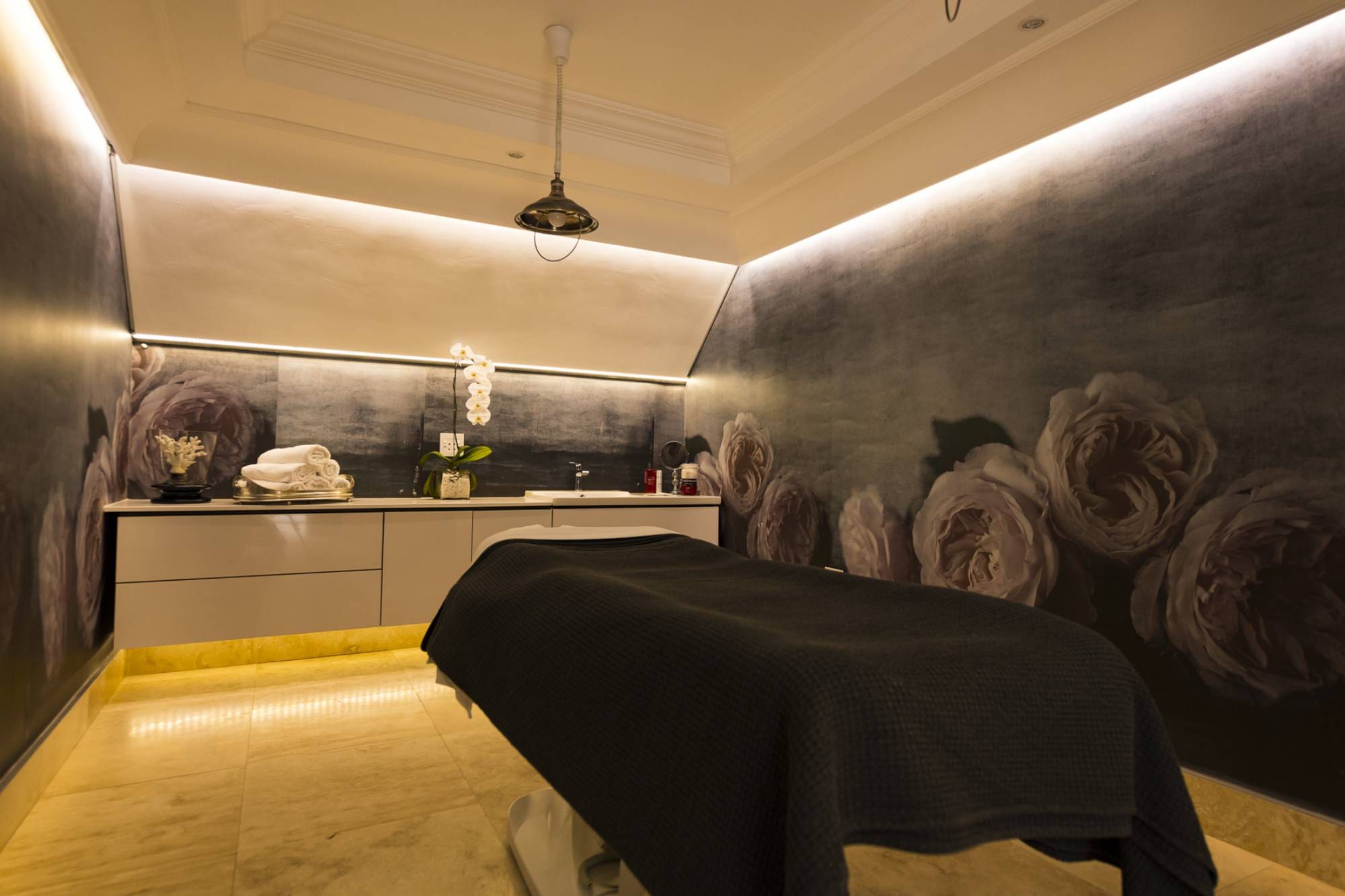 Lanzerac Spa - Services & Facilities | Lanzerac Wine Estate