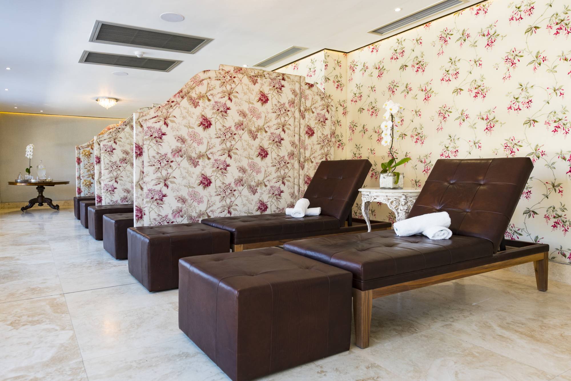 Lanzerac Spa - Services & Facilities | Lanzerac Wine Estate