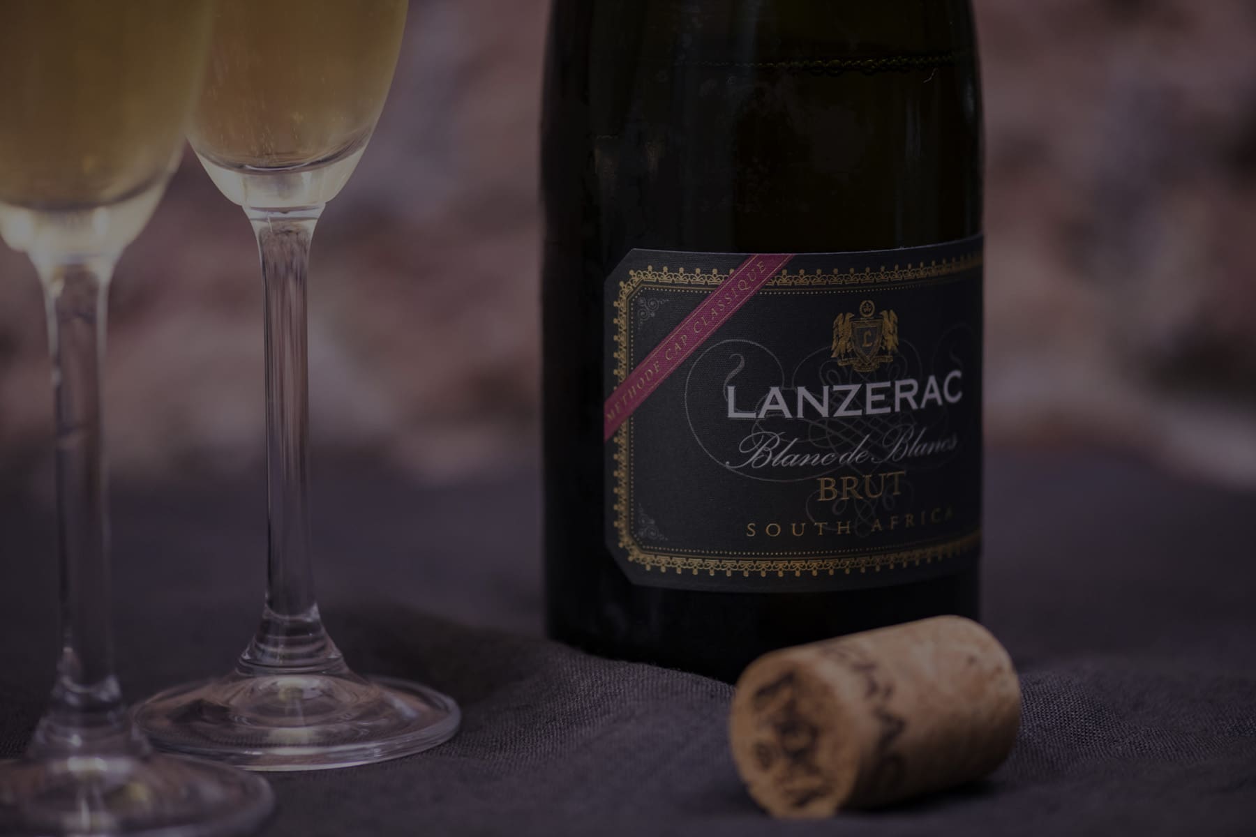 Lanzerac Tasting Room | Lanzerac Wine Estate, Stellenbosch
