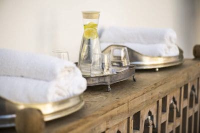 Lanzerac Spa - Services & Facilities | Lanzerac Wine Estate