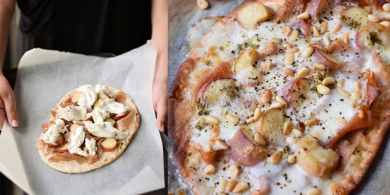 16 Mouthwatering Deli Recipes Shared By Expert SA Food Bloggers!