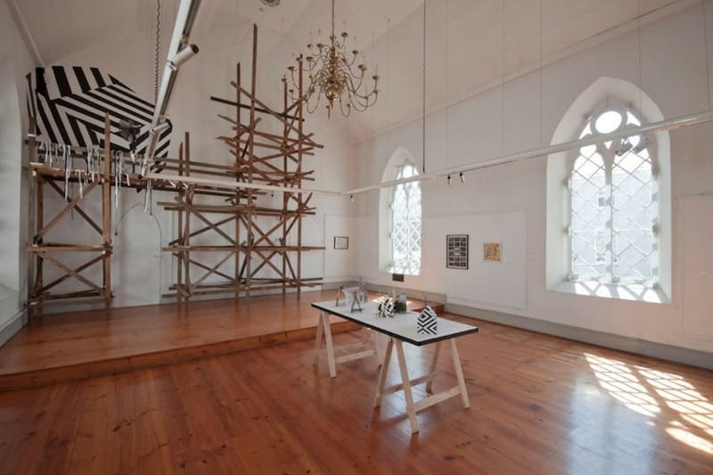 8 Museums In Stellenbosch You Can Visit This Summer | Lanzerac Wine Estate